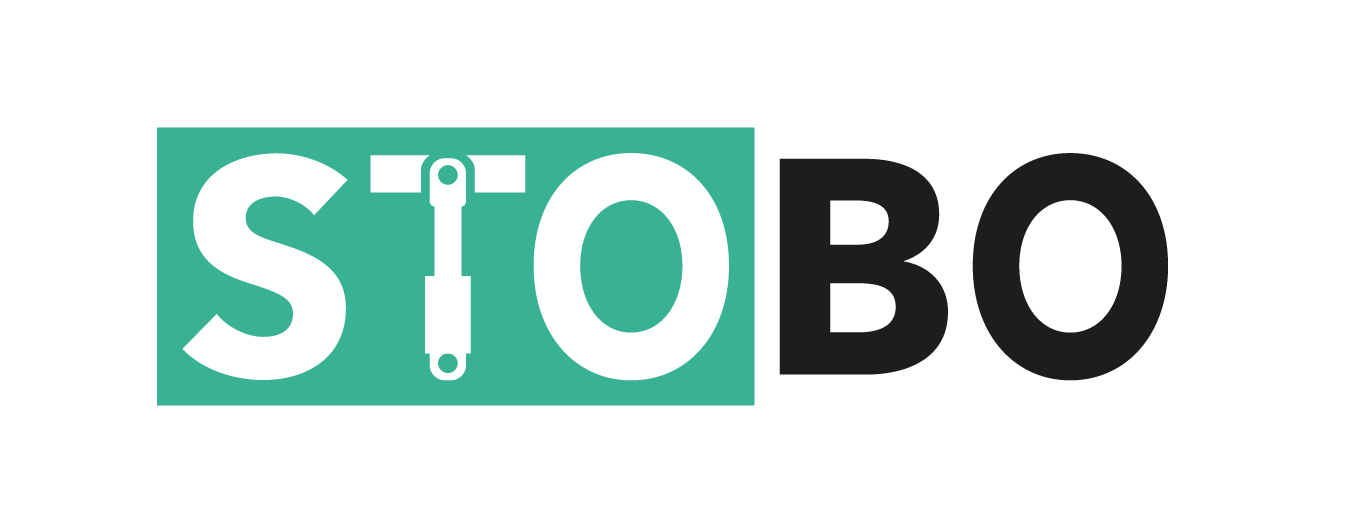 Stobo GmbH | Gasdruckfedern & Dämpfer online kaufen – STOBO